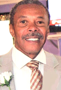 James M. Adams Jr. 1949-2022 | News, Sports, Jobs - The Vindicator